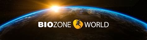 BIOZONE World - BIOZONE