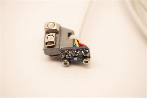 Heres The Temp Sensor Its The Adafruit