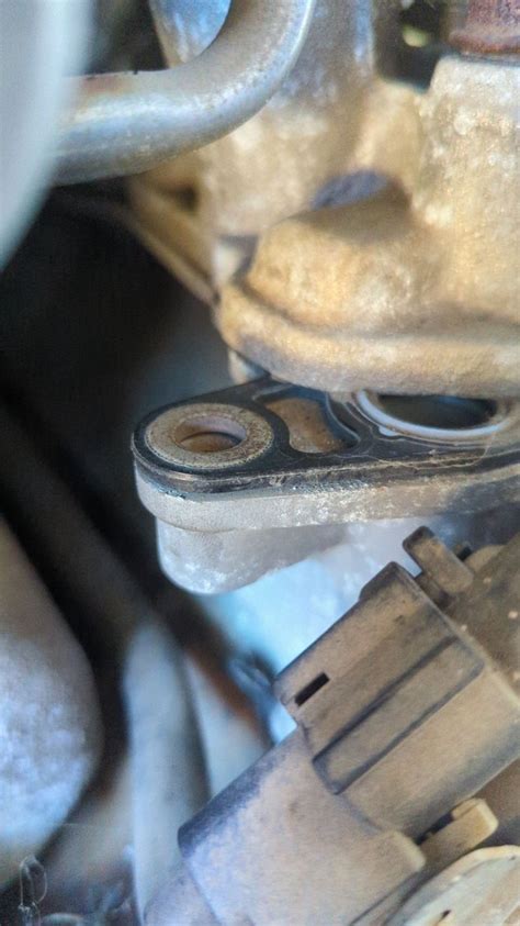 P1151 Code Possible Culprit Ford Truck Enthusiasts Forums