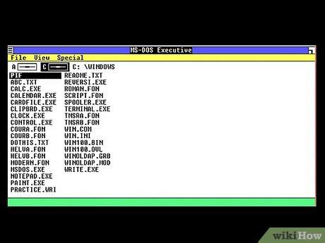 How To Install Windows 1 Xx With Pictures WikiHow Tech