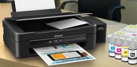 Detail Printer Yang Cocok Untuk Cetak Foto Koleksi Nomer