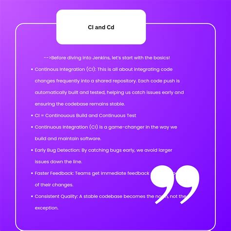 Keerthi Bade On Linkedin Devops Cicd Jenkins Automation