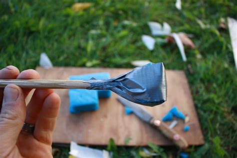 How To Make Toy Arrows Peasant Ways For Modern Days
