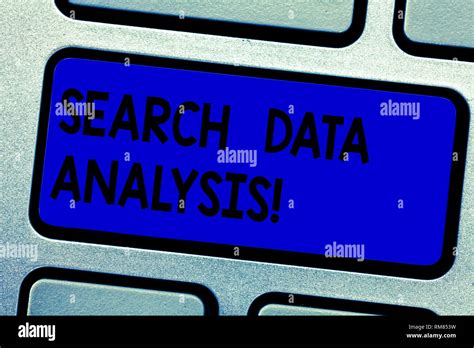 handwriting text writing search data analysis concept meaning process