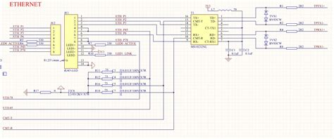 Dp83849if Media Converter Application Issue Interface Forum