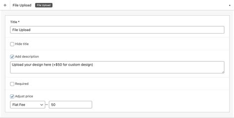 custom formula premium wpclever documentations