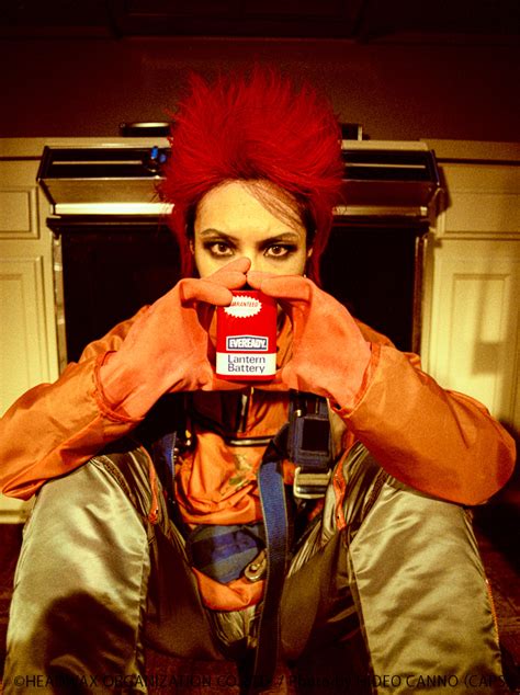 Hide 60th Anniversary Hide