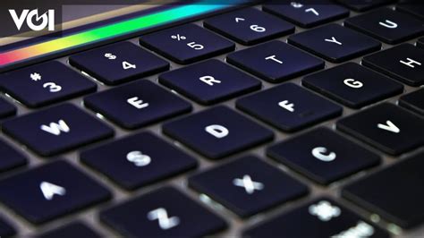Cara Mengatasi Keyboard Laptop Tidak Berfungsi Pada Tombol Angka Atau
