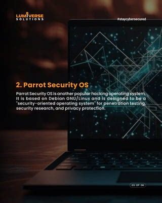 Hacking Operating Systems Best Operating System For Hacking Pdf