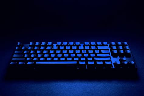 Що треба знати до придбання першої механічної клавіатури