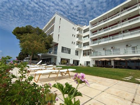 The Hotel Siagas Beach Siagas Beach Hotel