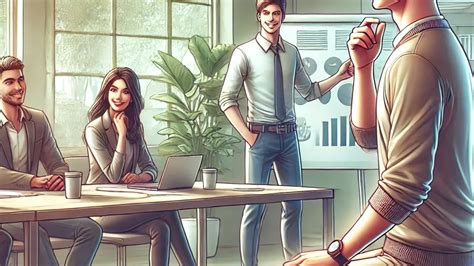 🚀 navigating power dynamics in startups how loud voices often