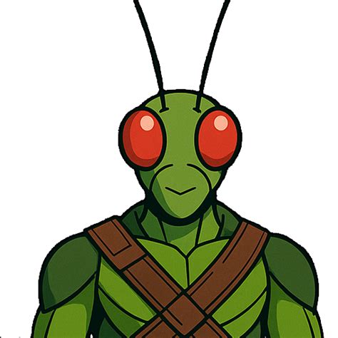 Codex Of Nothing Grasshopper