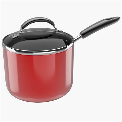 2 Pot Free 3d Models Blender Blend Download Free3d