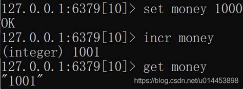 Redis 的五种数据类型及其底层原理redis的五种数据类型 Csdn博客