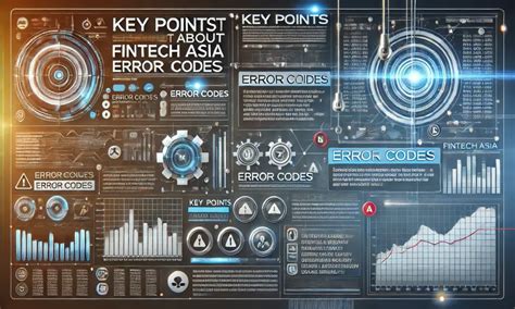 How To Fix Error Code Fintechasia With Ease 2025