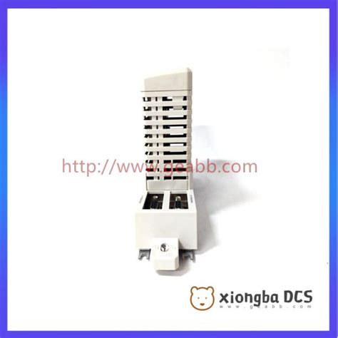 IOR ABB Distributed Control System Industrial DCS Module Card ABB Xiongba