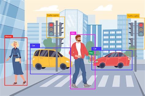 Build A Custom Object Detection System Using Yolov8 Or Opencv By Laksac