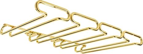 Amazon Com Rev A Shelf 3450 11BR 11 Inch Quad Under Cabinet Wine Glass Rack And Stemware