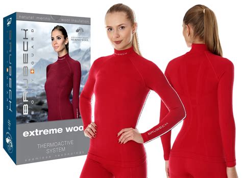 TERMICZNA DAMSKA GÓRSKA KOSZULKA TERMOAKTYWNA XL Allegro