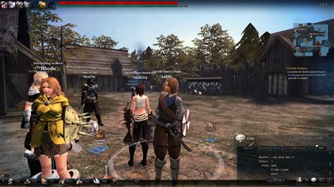 Top 10 Mmorpg 2012 ~ Free To Play Mmorpg And Mmo