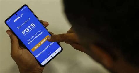 Api Fgts Com Falha Sistema Está Há Quase Uma Semana Fora Do Ar
