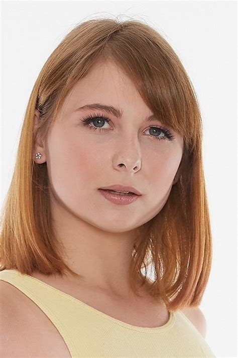 Ginger Grey Profile Images — The Movie Database Tmdb