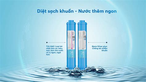 Máy Nóng Lạnh Hút Bình Karofi Hcv O06