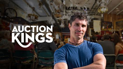 Auction Kings
