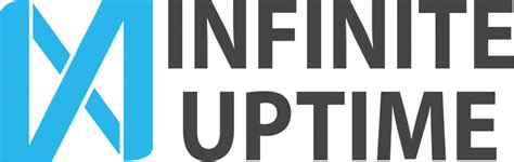 Infinite Uptime Gsr Ventures