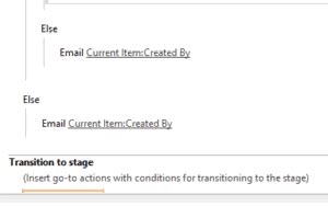 SharePoint Designer Workflow Examples SharePoint Microsoft Power Platform Tutorials SPGuides
