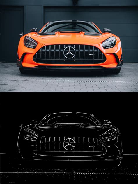 GitHub Pcichowski Edge Detection Edge Detection On Achromatic Images Written In Pure C