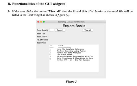 Solved When You Solve Please Import The Tkinter Like