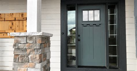 House Front Door Colors