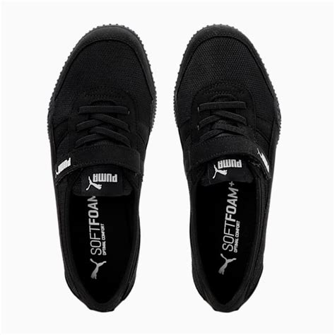 Bella V Mu Womens Sneakers Puma India