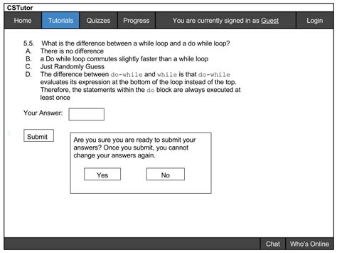 2 5 quizzes