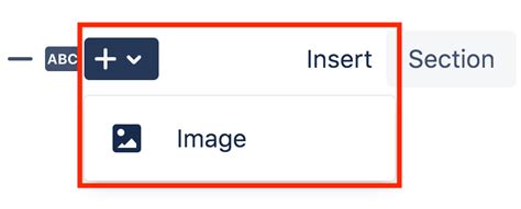 adding images to forms atlassian support atlassian documentation