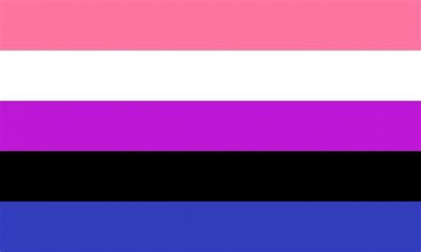Pink Purple And Blue Flag Meaning The Complete Guide To Queer Pride