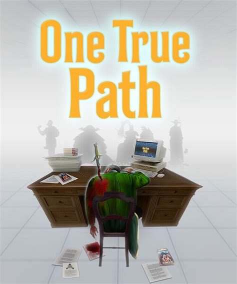 one true path part 1 deku deals