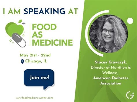 Stacey Krawczyk Ms Rd On Linkedin Hope You Can Join This Robust