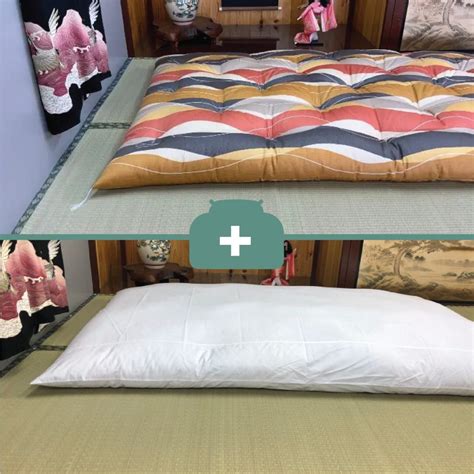 Shikubuton Futon Mattress Futons From Japan