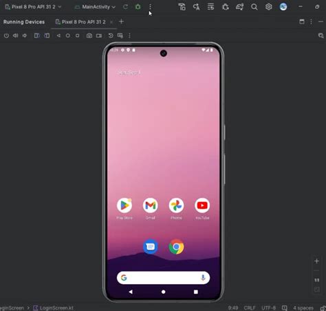 Rohan Nalawade On Linkedin Androiddevelopment Jetpackcompose