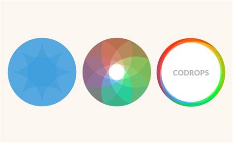 Examples Of Pseudo Elements Animations And Transitions Codrops