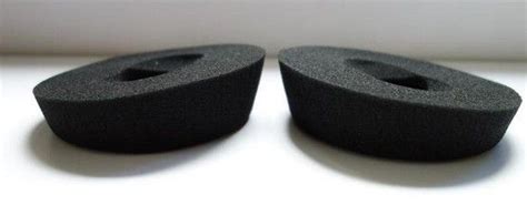 Earpads Ear Foam For Headset Headset Connectors Ear