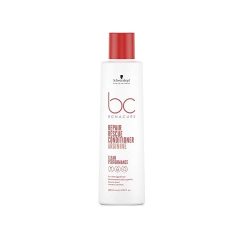 Schwarzkopf Professional Кондиционер BONACURE для восстановления волос ...