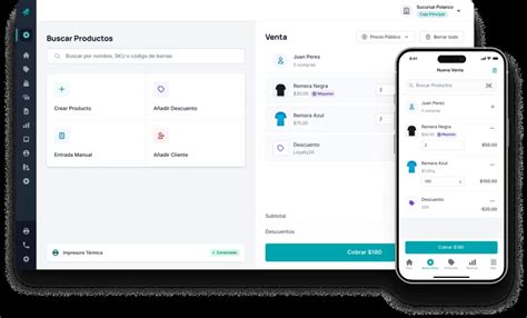 Software De Punto De Venta Para Abarrotes Controla Inventarios Y