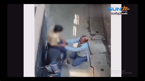 எனக்கு 60 உனக்கு 20 இந்த வயசுல காதலிய தூக்கி சுத்தும் தாத்தா