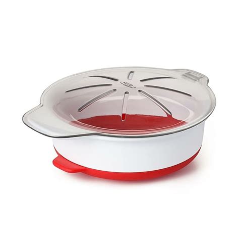 Oxo Good Grips 전자레인지 달걀 쿠커 123119 티몬