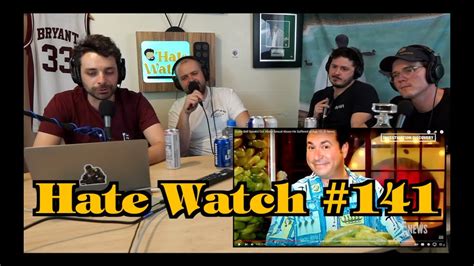 141 Bukkakalodeon Hate Watch With Devan Costa Youtube