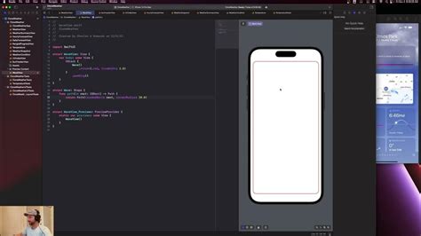 Lets Build The Ios Weather App Part 6 Swiftui Youtube